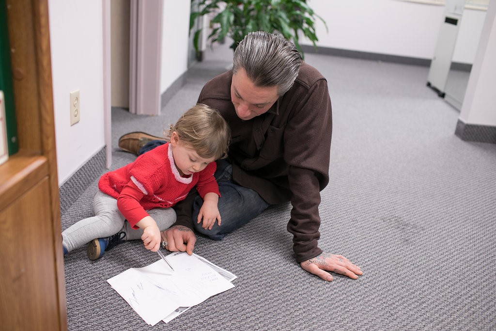 Home - Parent Support Services Society of BC