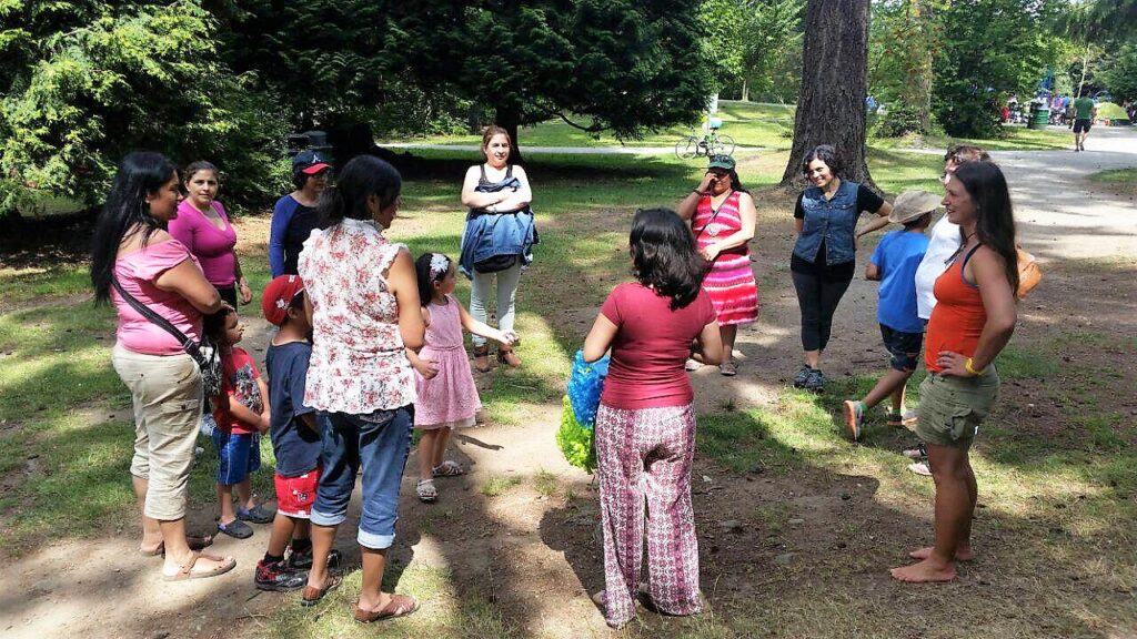 Parenting Support Groups - Parent Support Services Society of BC