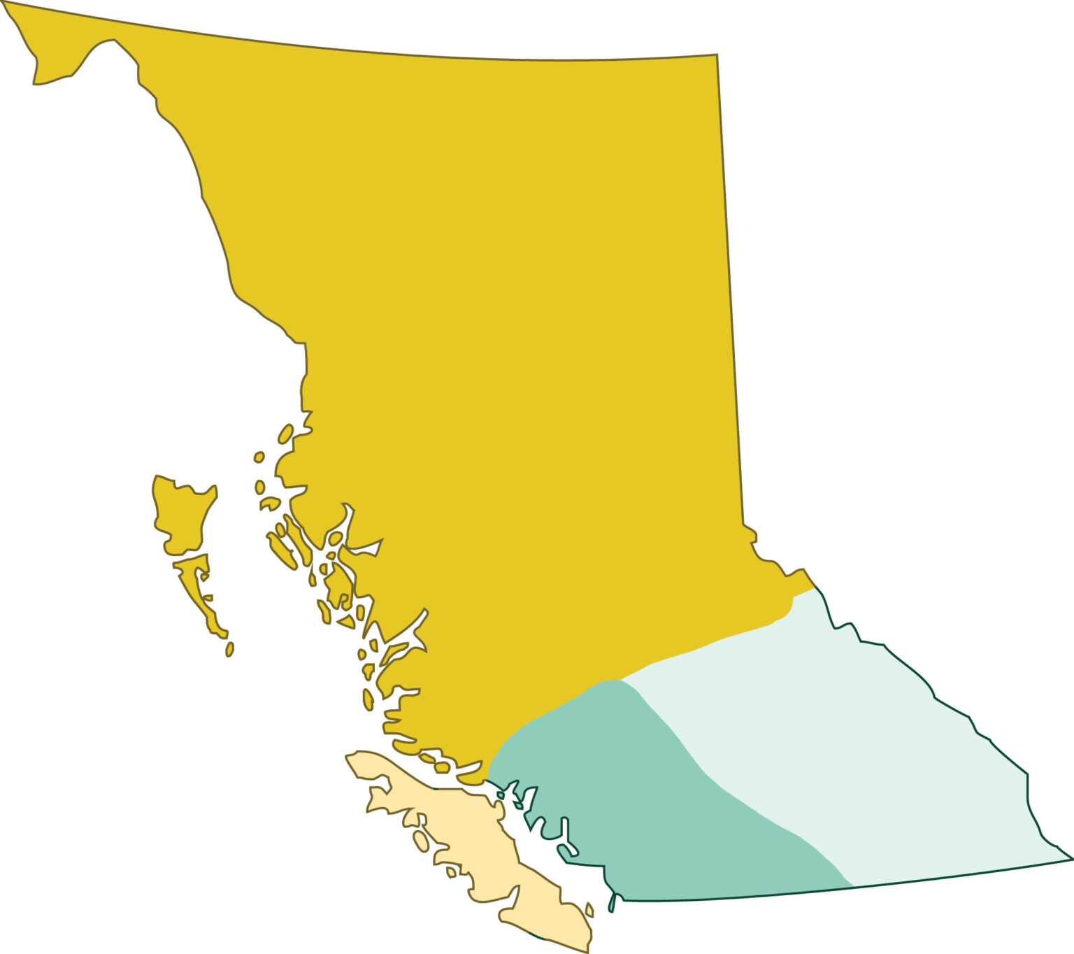 In Your Region - Parent Support Services Society of BC