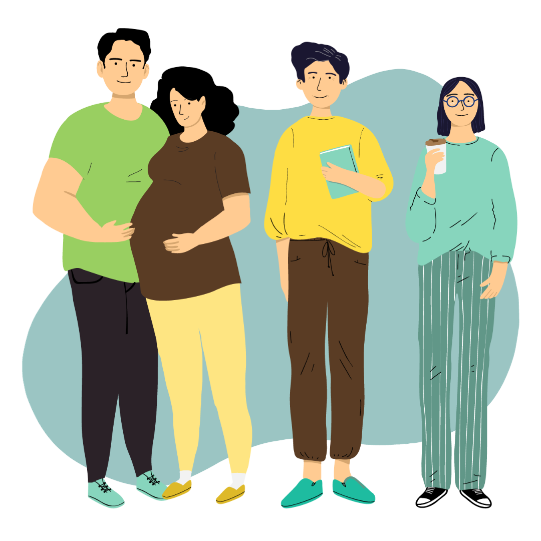 Parenting Workshops - Parent Support Services Society of BC