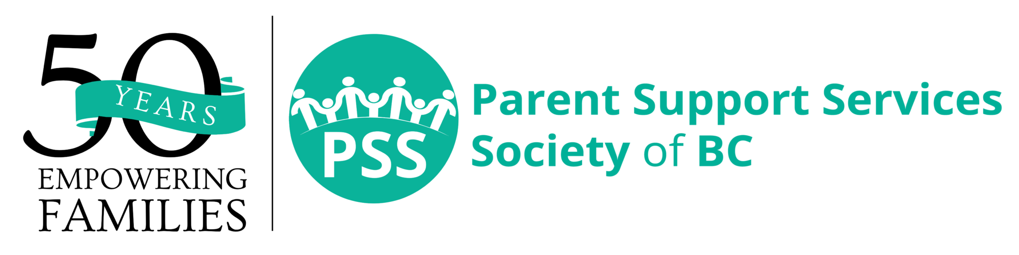 50th Anniversary Gala Official Landing Page - Parent Support Services Society of BC