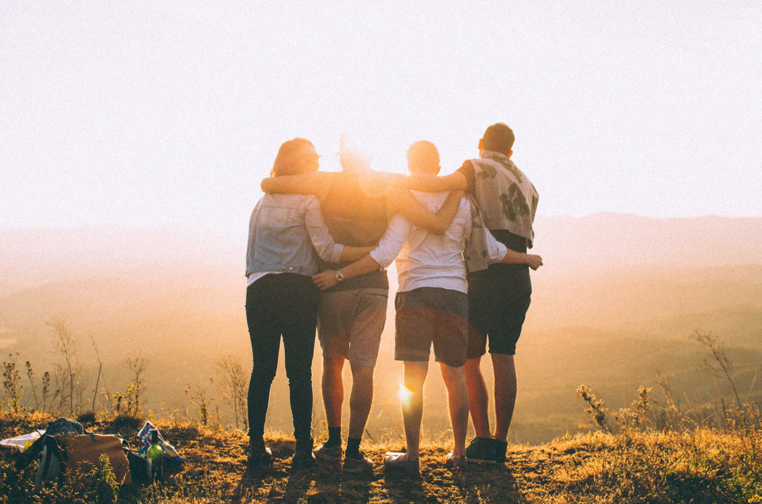 You are not alone, Family Day 2024 - Parent Support Services Society of BC