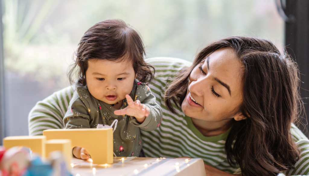 Circle of Security Parenting Program - Parent Support Services Society of BC