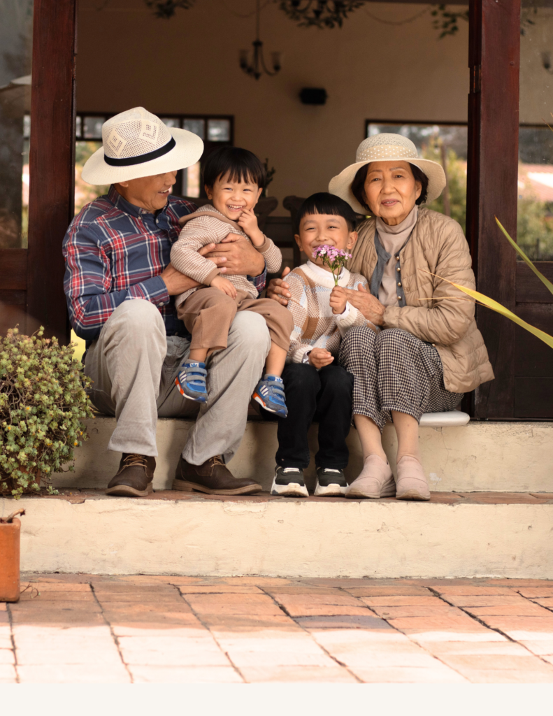 Parenting Workshops - Parent Support Services Society of BC