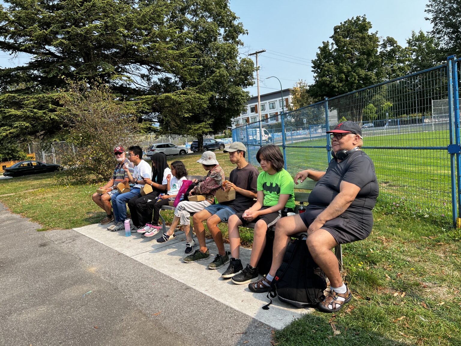 Grandparents Day 2025 - Parent Support Services Society of BC