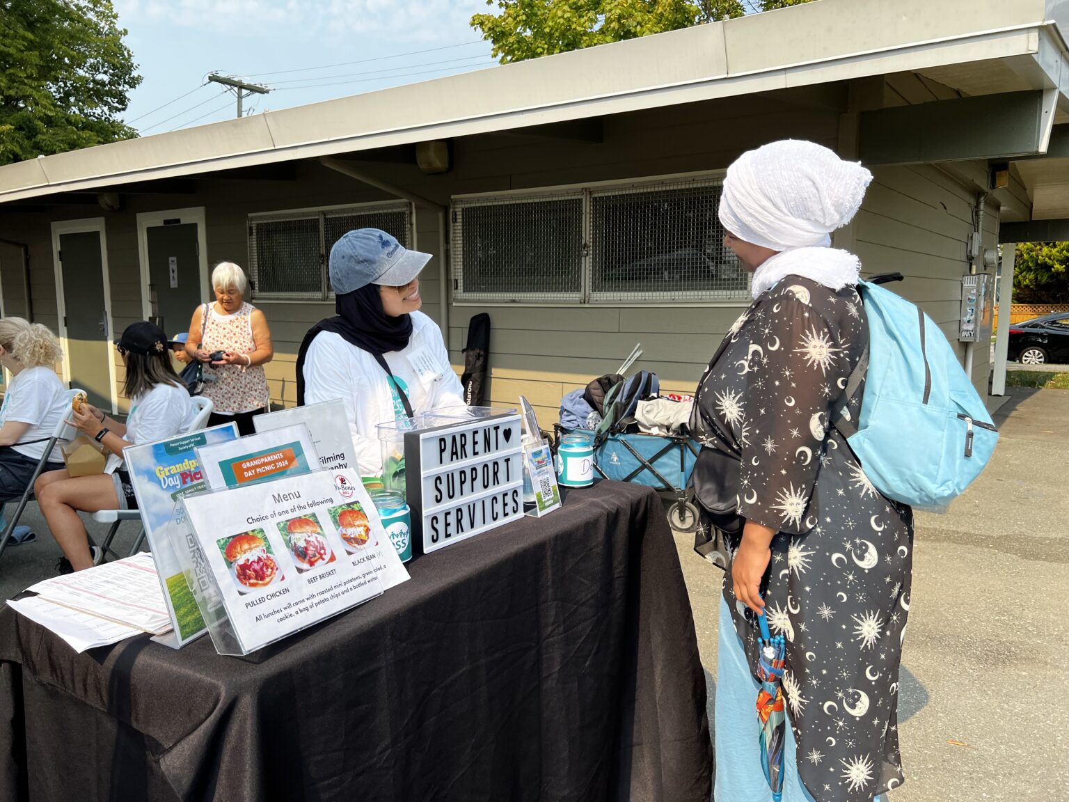 Grandparents Day 2025 - Parent Support Services Society of BC