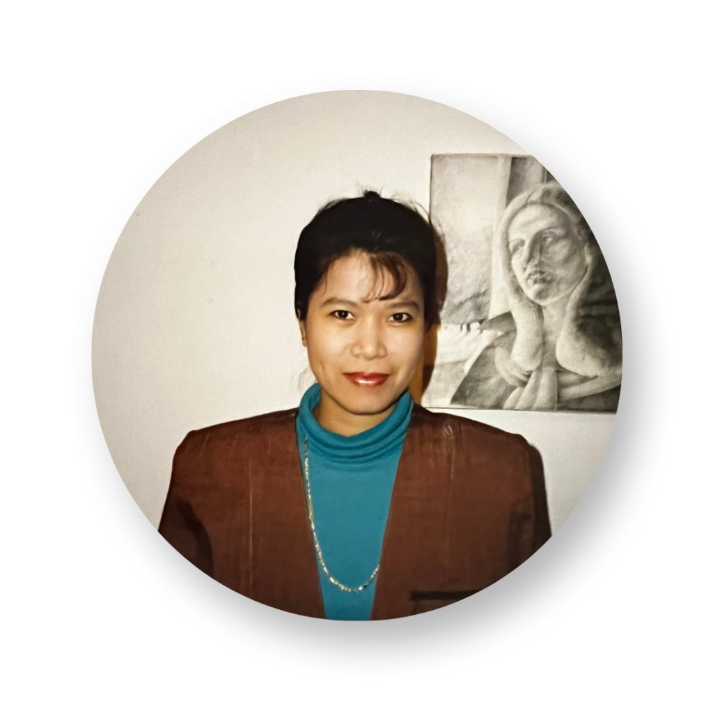 Bella Salazar Cenezero Legacy Fund - Parent Support Services Society of BC